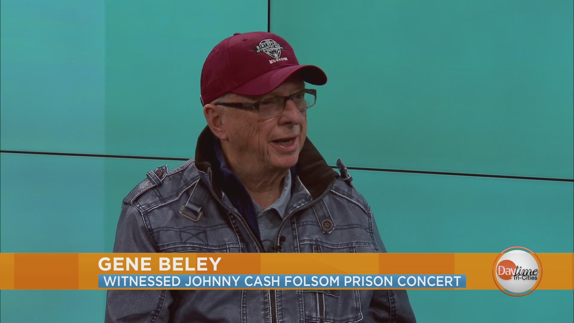 A conversation with Journalist Gene Beley, who witnessed Johnny Cash’s ...