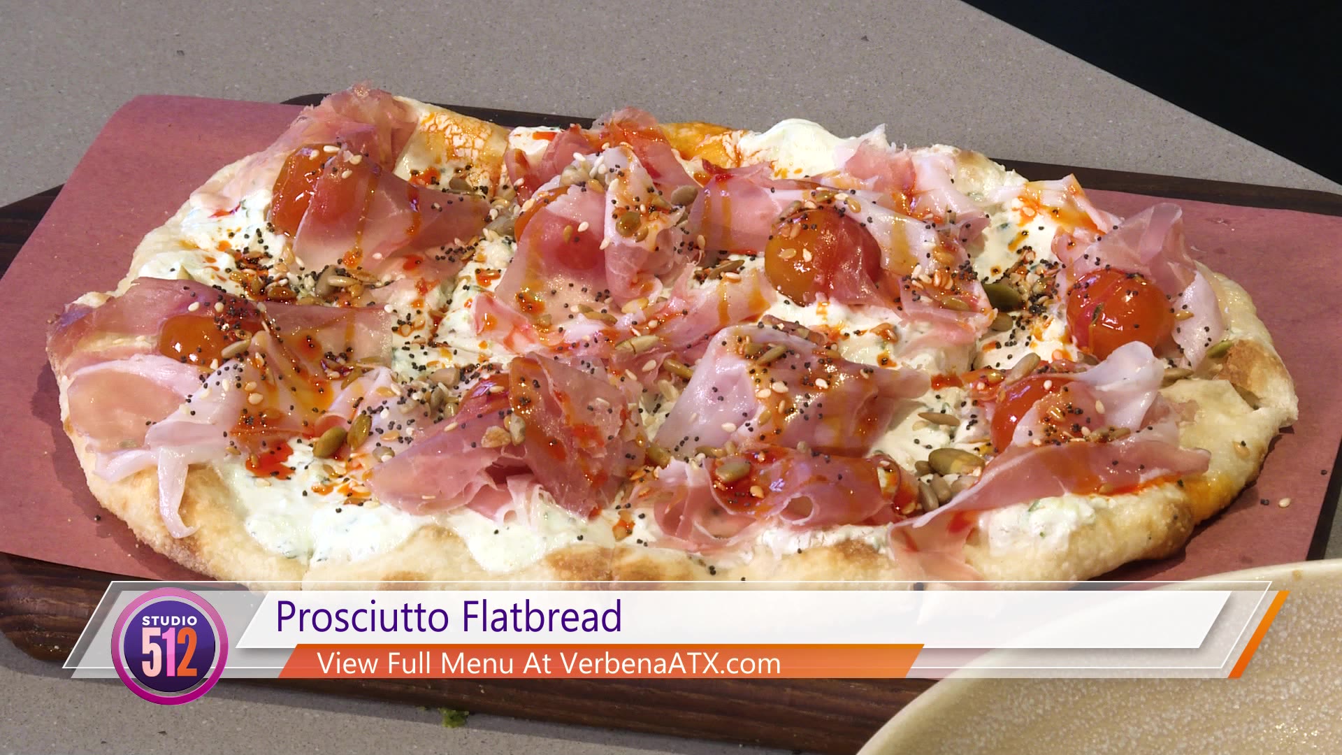 Eat at Verbena restaurant for Half Off – KXAN Austin