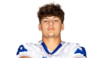 Get to know Reynold’s Brayden McCloskey: Big 22 Contender – WKBN.com