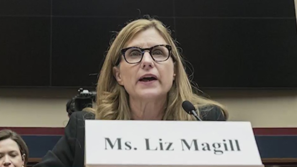 UPenn president resigns amid backlash over antisemitism response ...