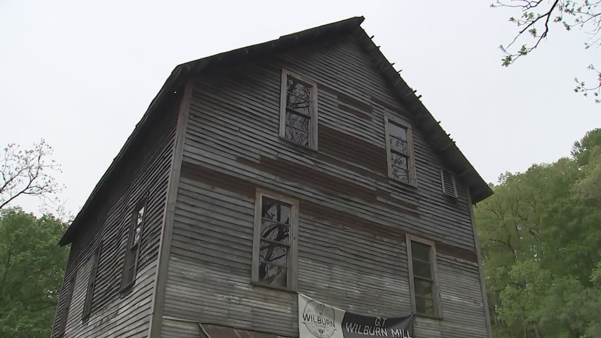 Wilburn Mill and General Store welcoming community back soon – WKRN News 2