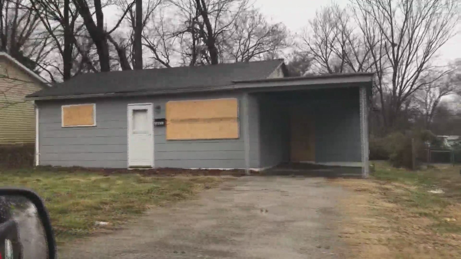 $11 million in federal funds to demolish vacant buildings – FOX 2