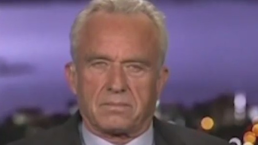 RFK Jr. favorability up amid claims he flew on Jeffrey Epstein’s jet ...