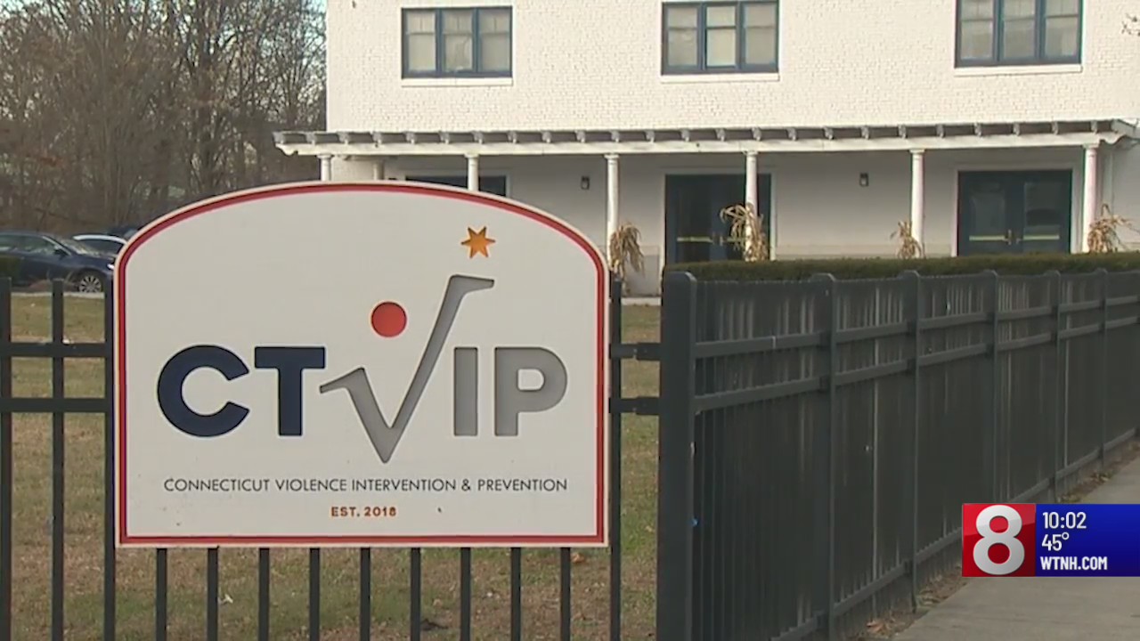 Connecticut Violence Prevention program ramps up efforts amid weekend ...