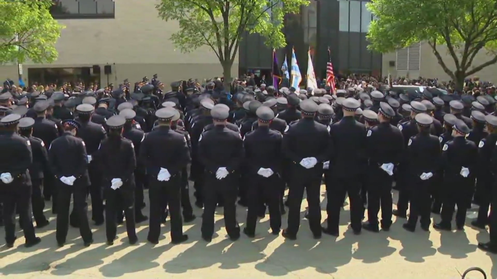 Fallen Chicago Police officer laid to rest – MyStateline | WTVO WQRF ...