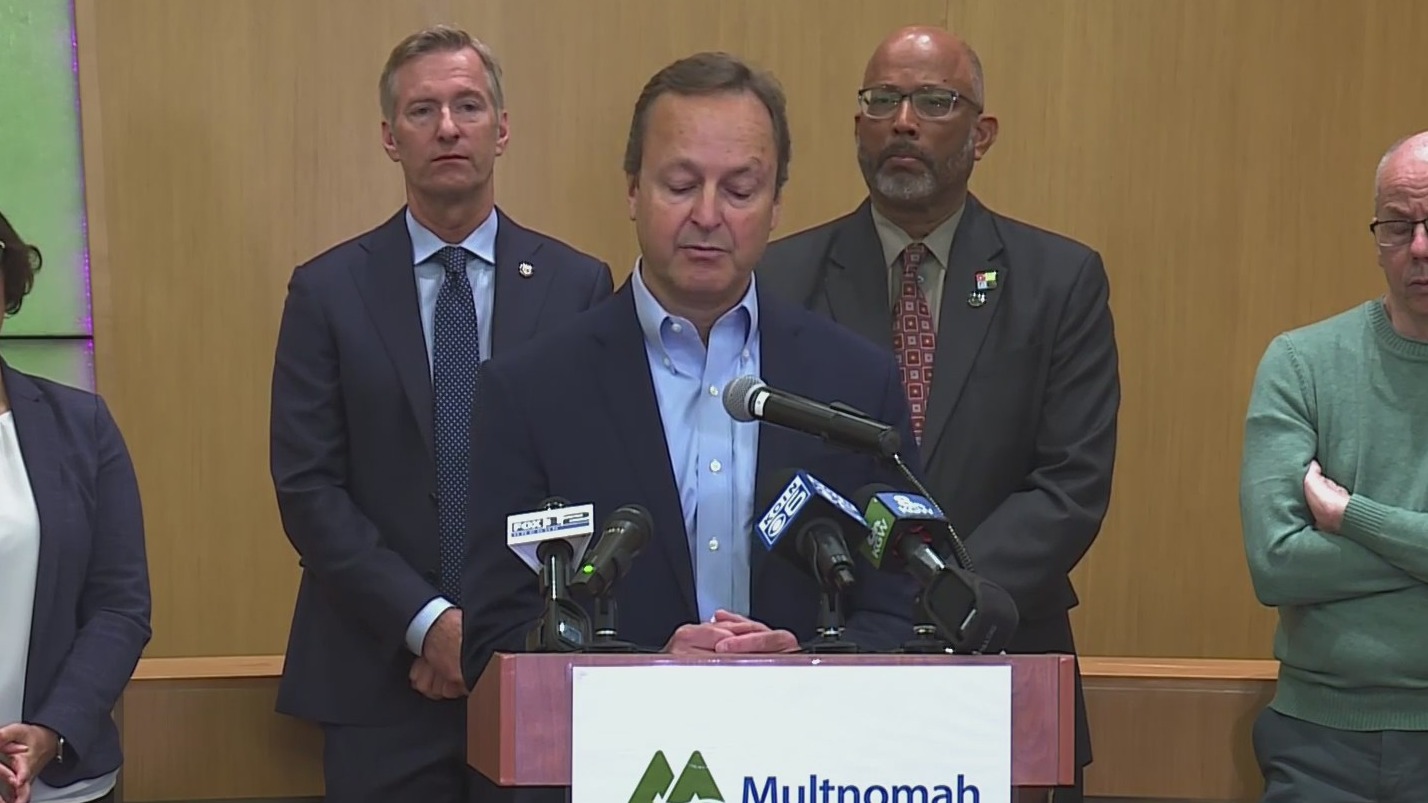 Dan Field named new director of Joint Office of Homeless Services ...