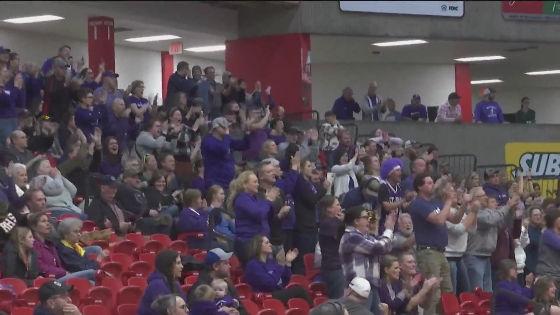 Basketball: Bottineau wins Region 3 Championship, Turtle Mountain takes ...