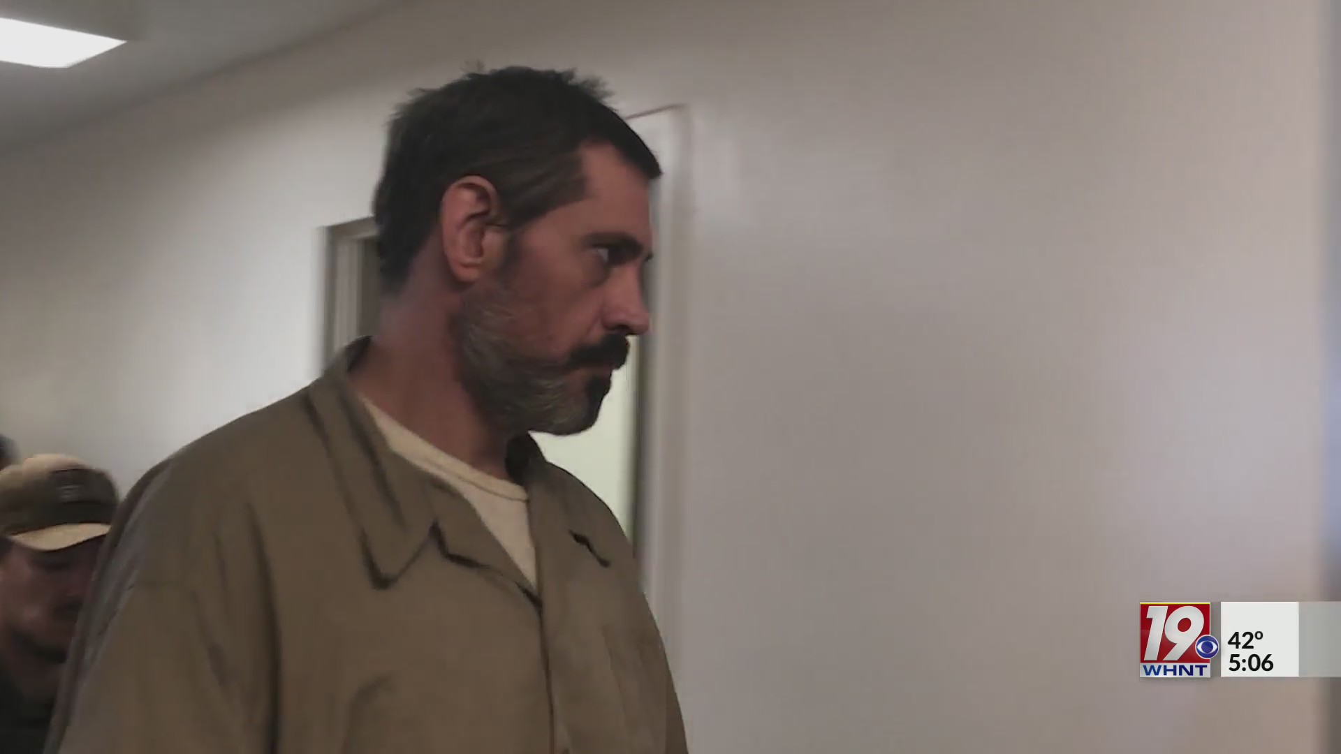 Casey White Felony Murder Trial Delayed | Feb. 17, 2023, 5:00 a.m ...