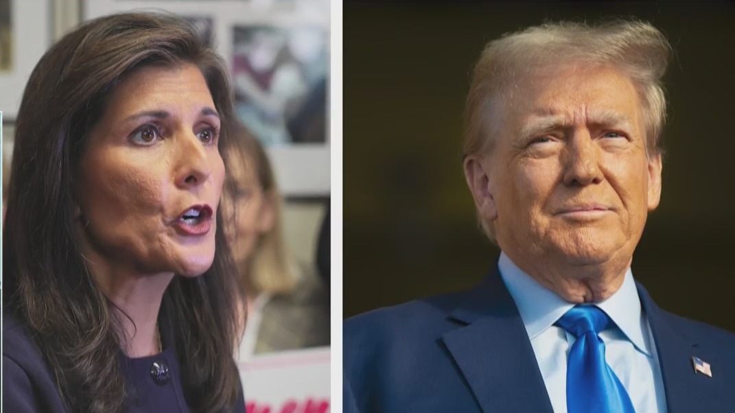 Haley draws moderate voters with ‘old-school Republican’ message ...