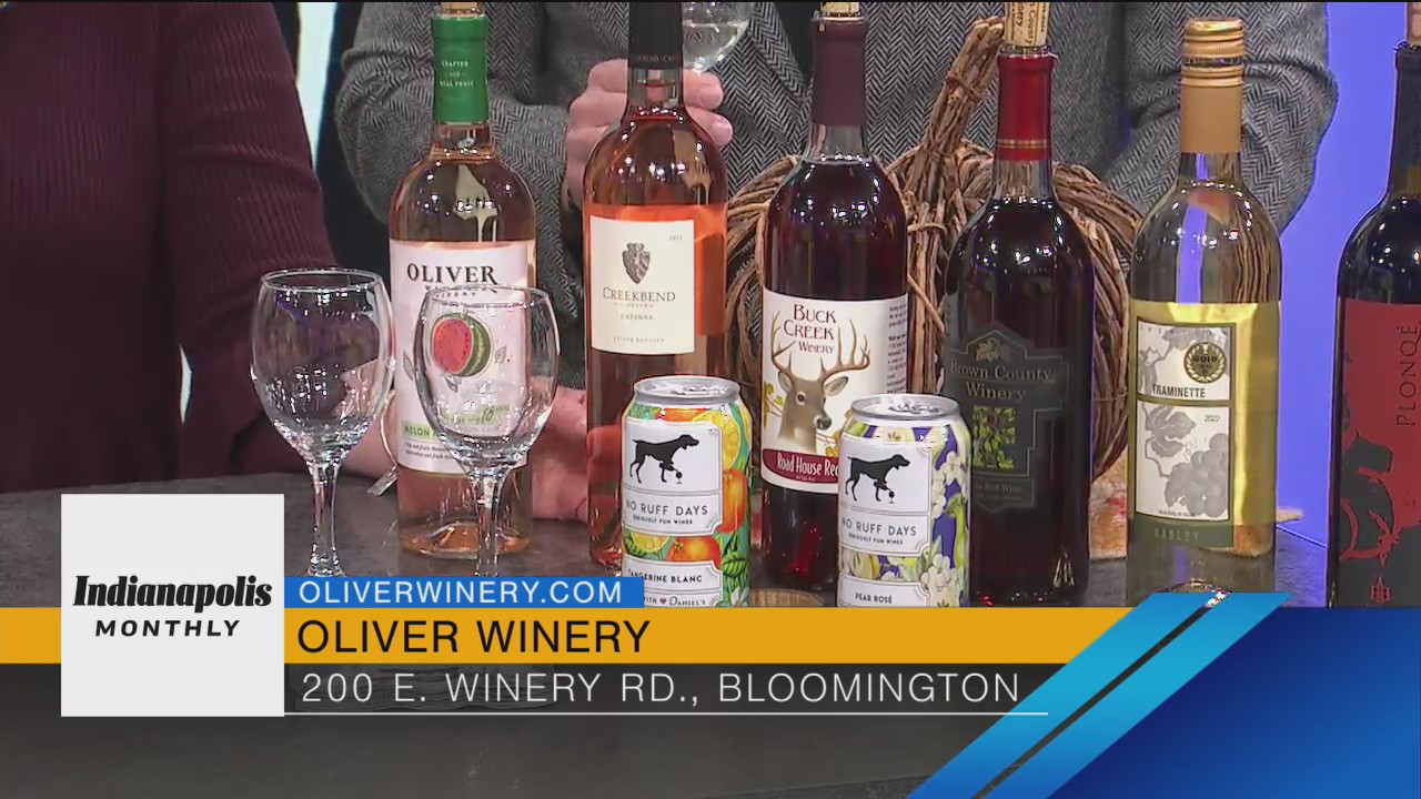 Indy Now, October 10th: Indy Monthly’s Ultimate Wine Guide – Fox 59