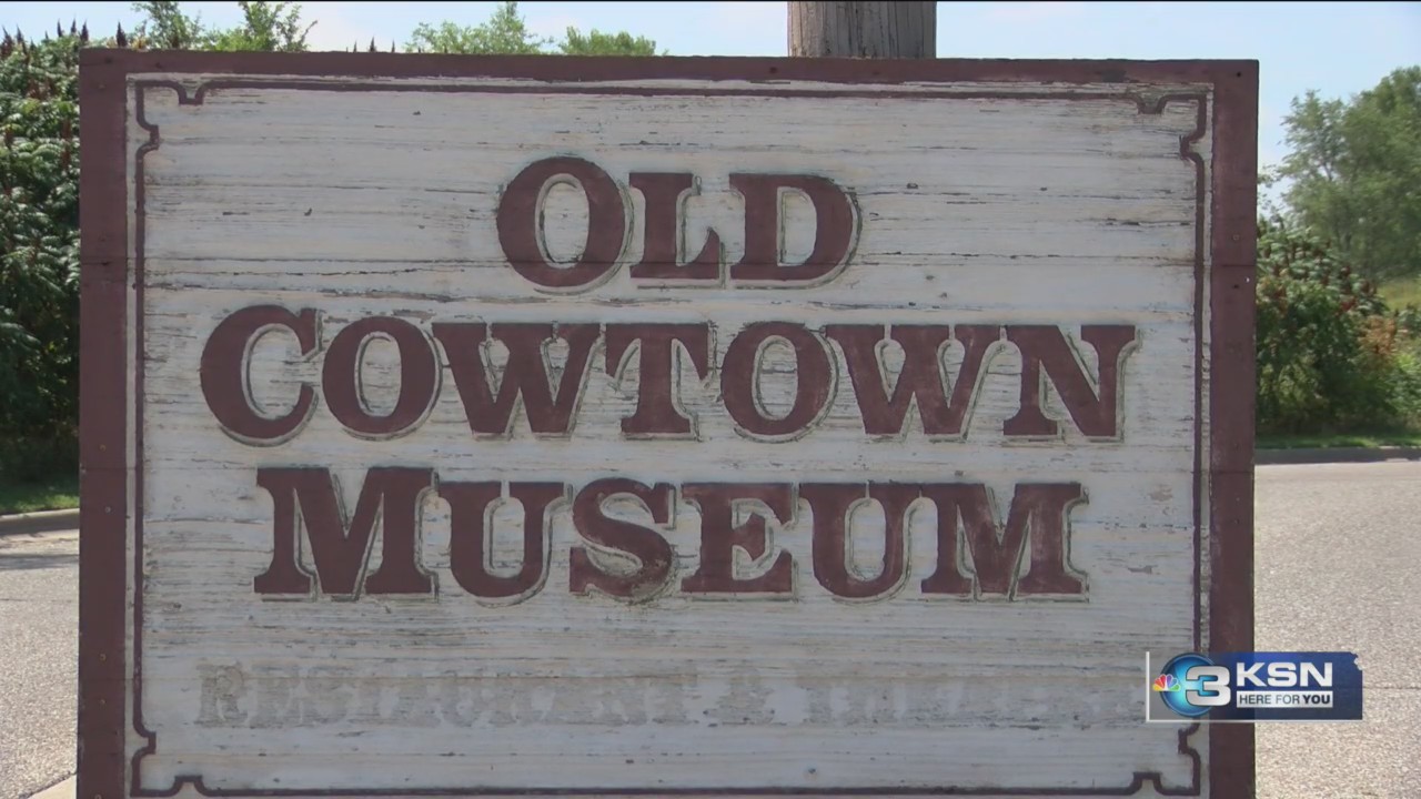 Cowtown audit shows safety concerns in gunfight reenactments – KSN-TV