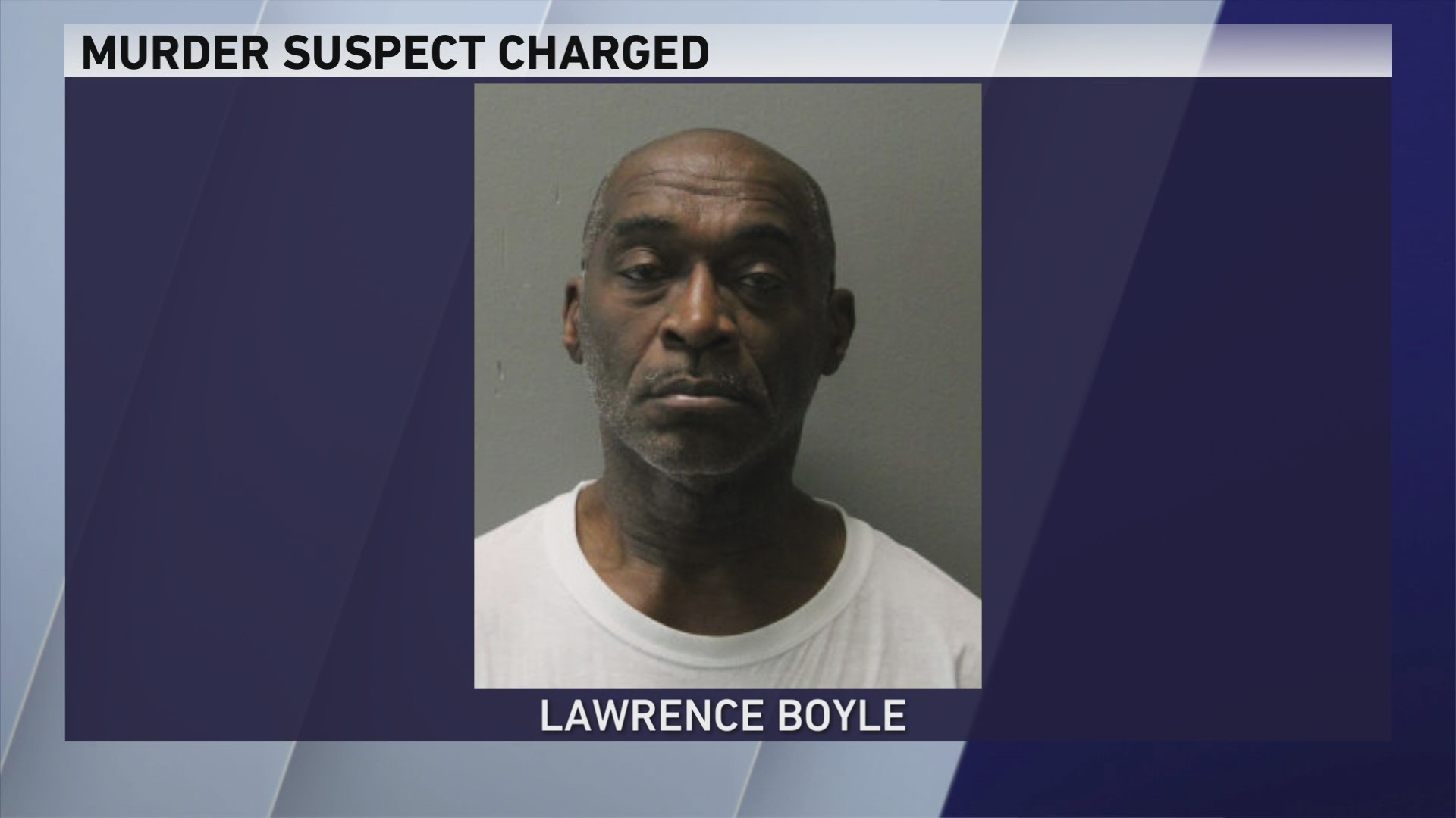 Man Charged With 1st Degree Murder In South Side Strangling