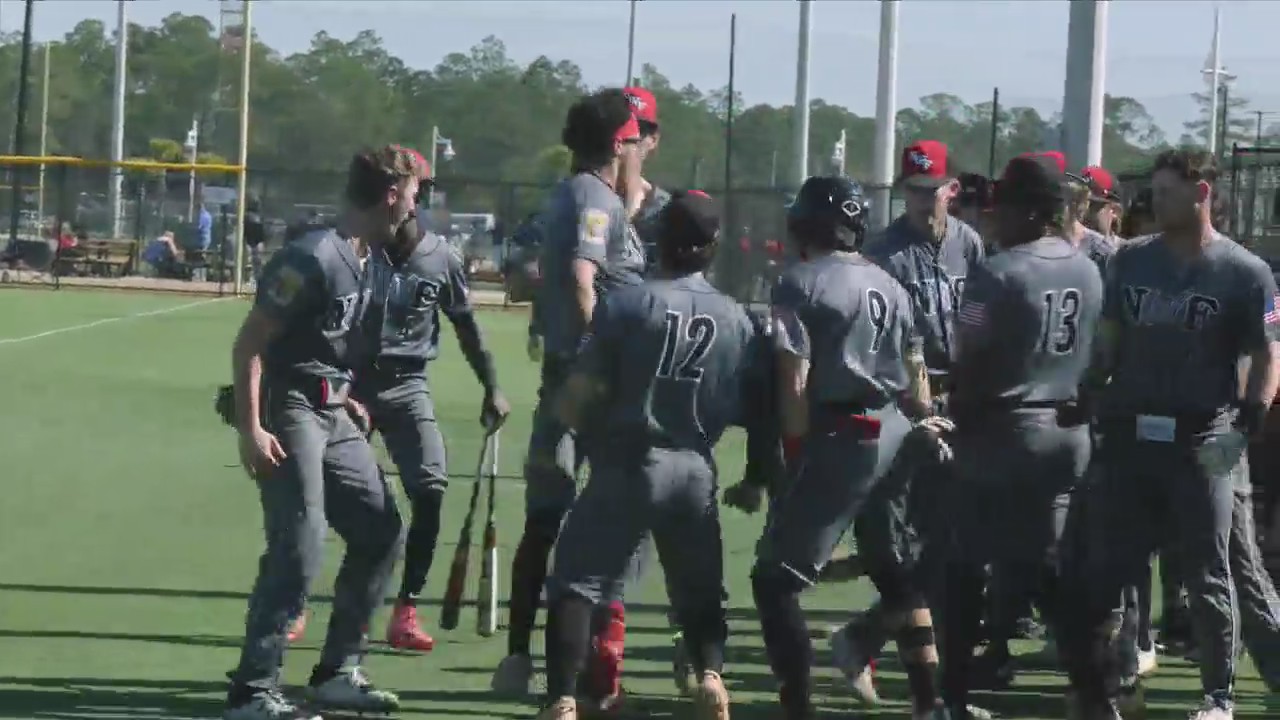No. 6 NWF defeats No. 16 FSW to advance in PCB Classic – mypanhandle.com
