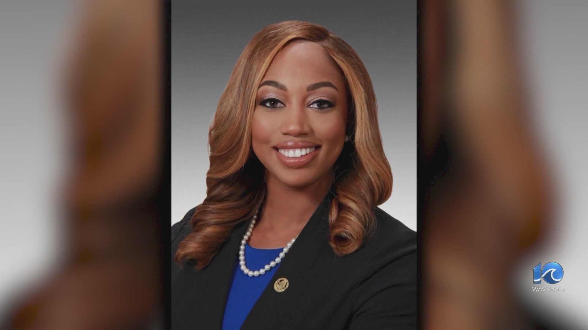 Norfolk City Councilwoman Danica Royster has decided not to run again ...