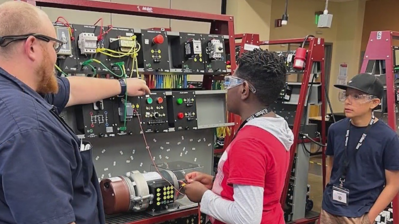 Vancouver non-profit launches sound engineering program for BIPOC teens ...