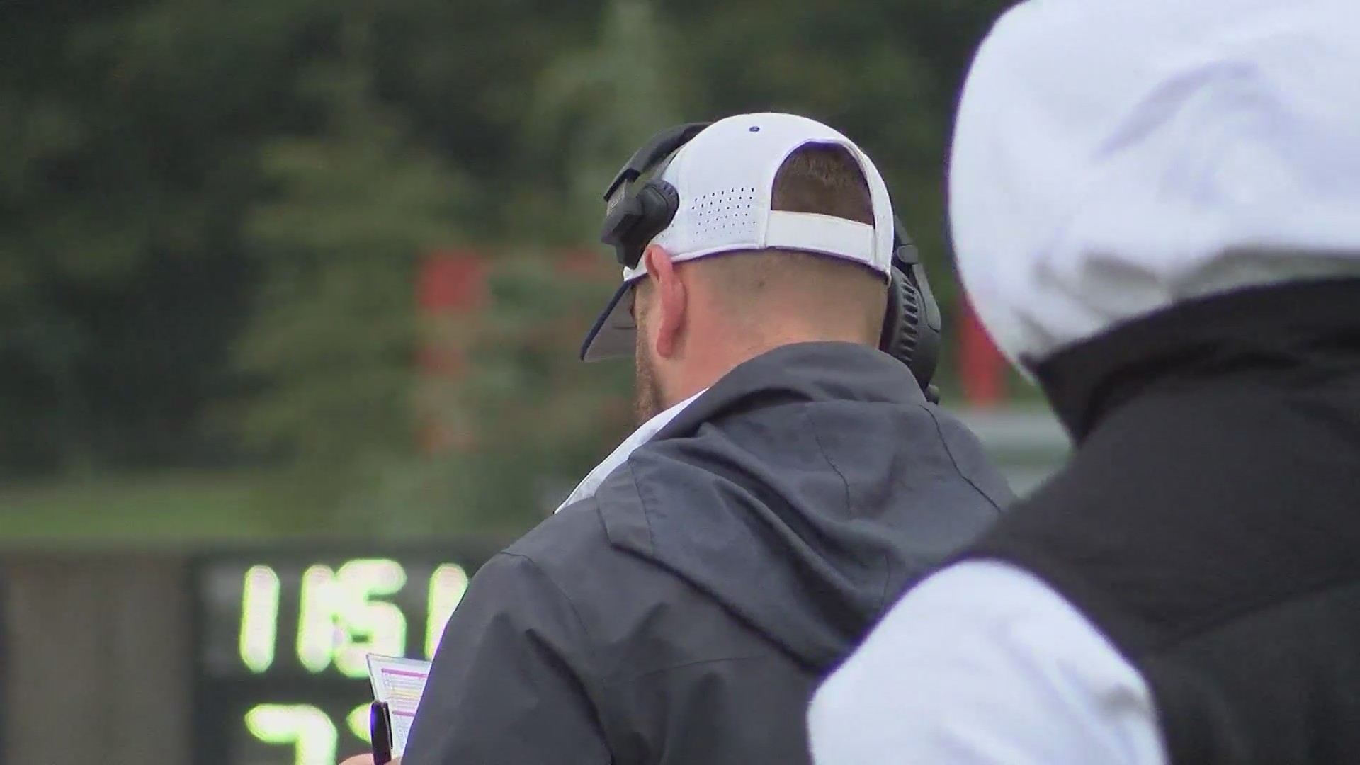 Bucs, OC Adam Neugebauer part ways – WJHL | Tri-Cities News & Weather