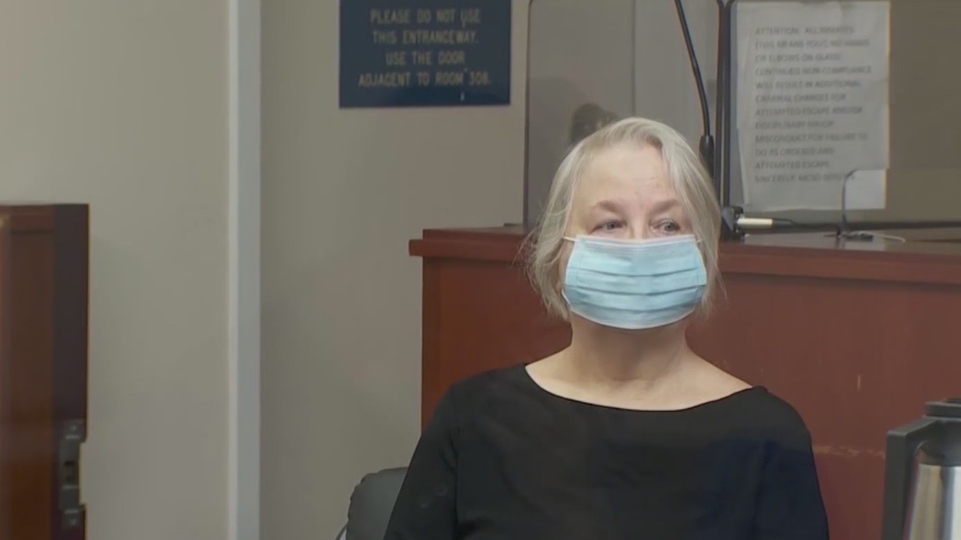 Detective shares more details in Nancy Brophy murder trial – KOIN.com