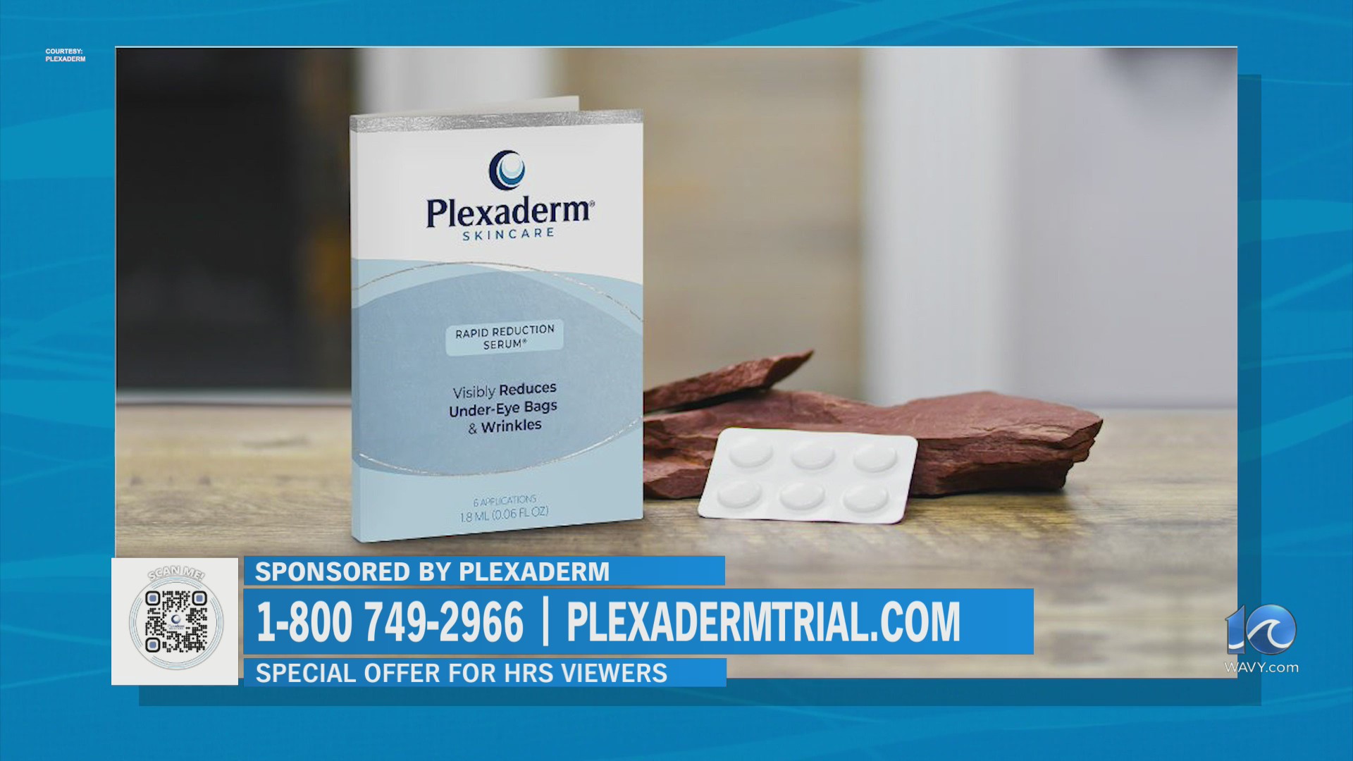 Take the Challenge – WAVY.com