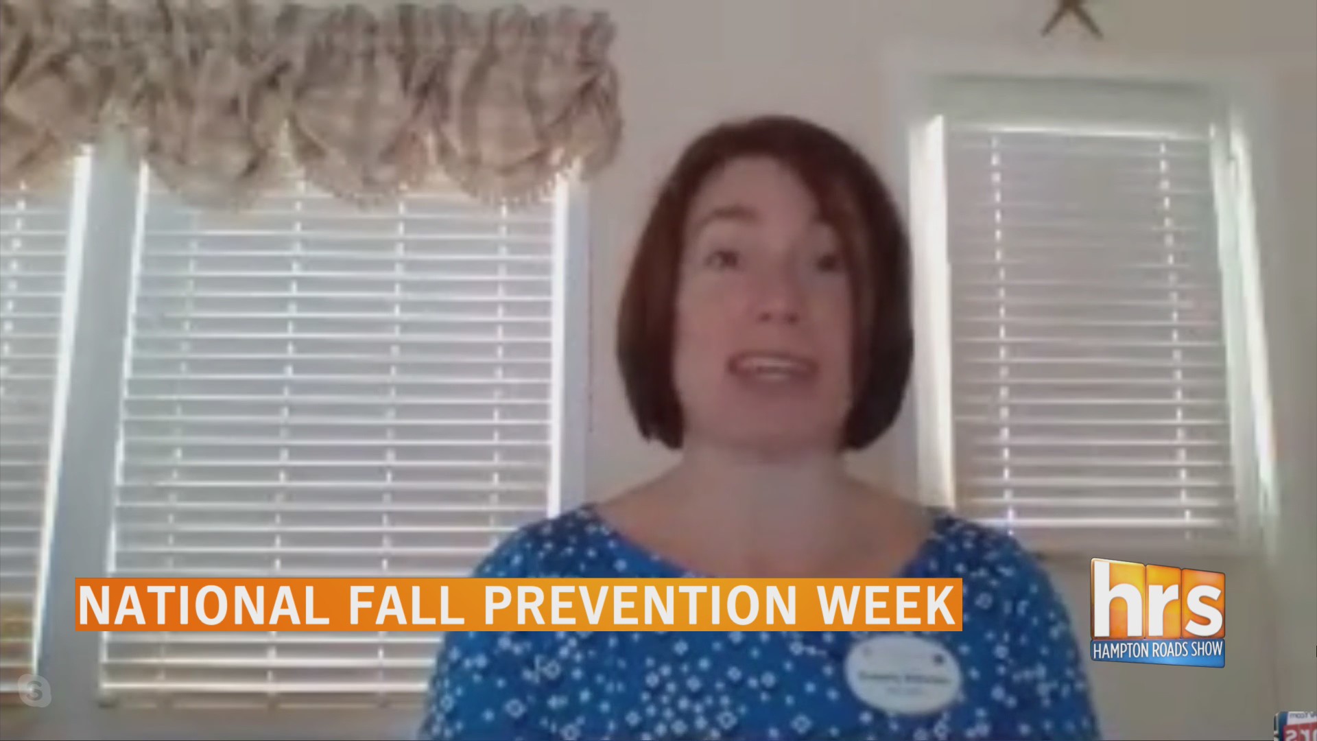 National Fall Prevention Week – WAVY.com