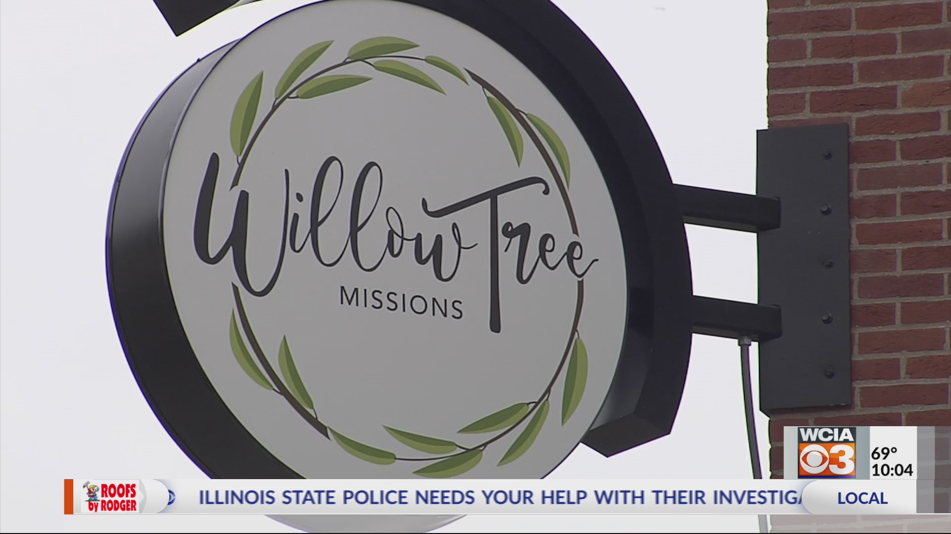 Willow Tree Missions opens resale store in Monticello – WCIA.com