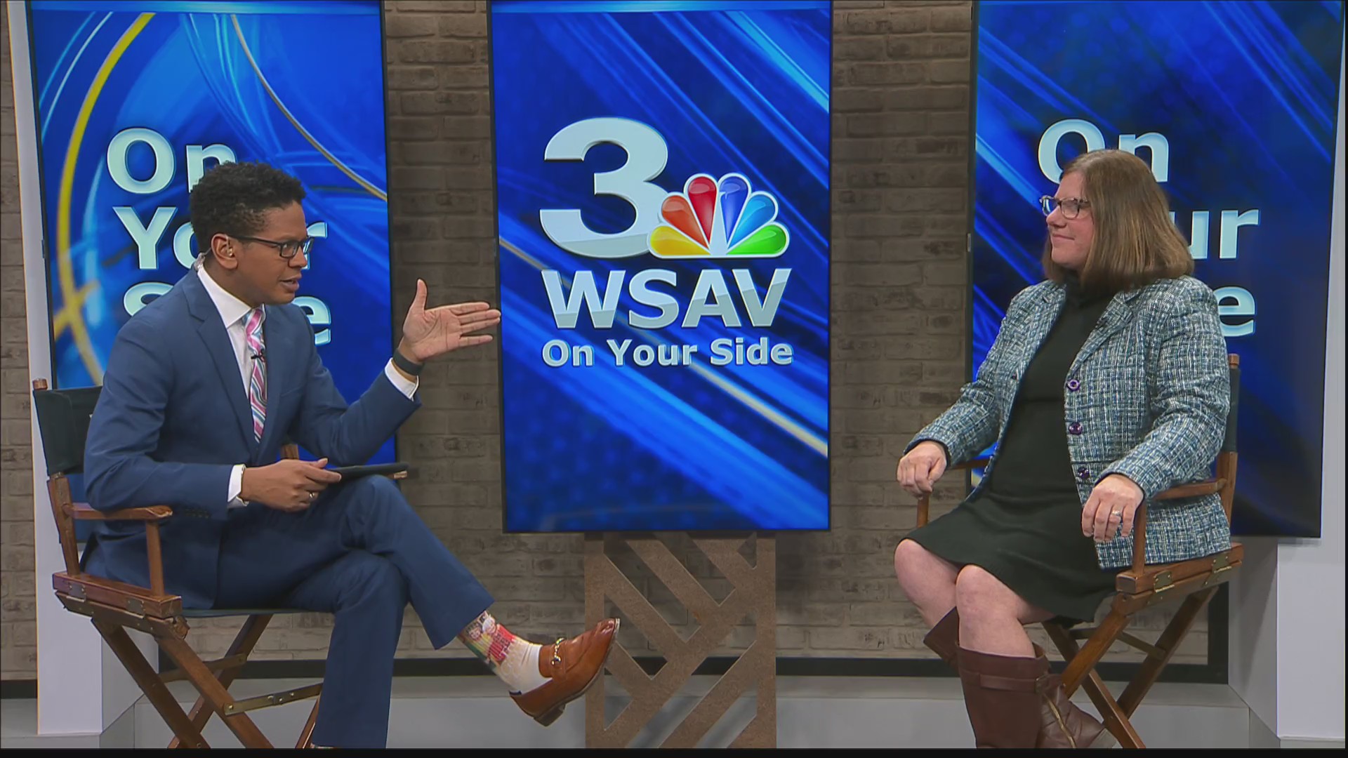 Wellness Wednesday: Gaslighting – WSAV-TV