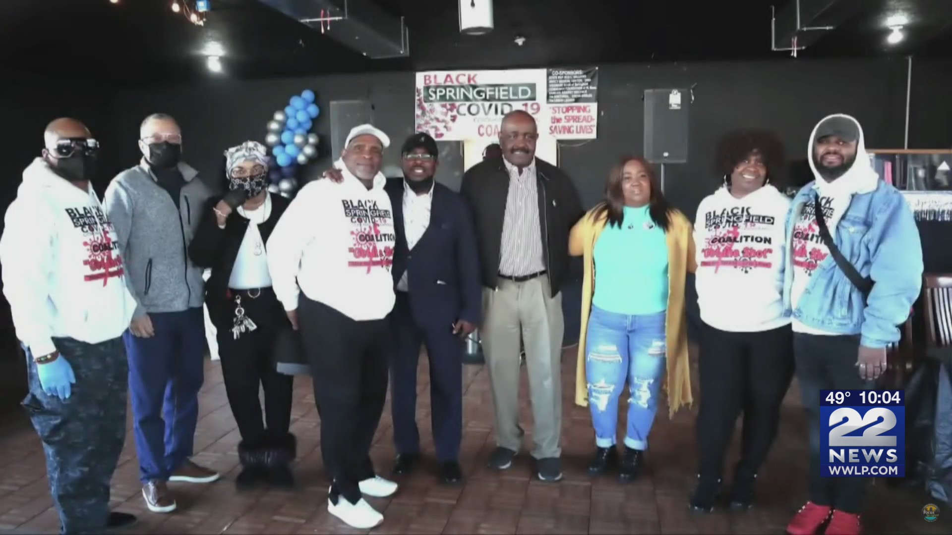 Springfield Urban League celebrates more than a century of service to ...