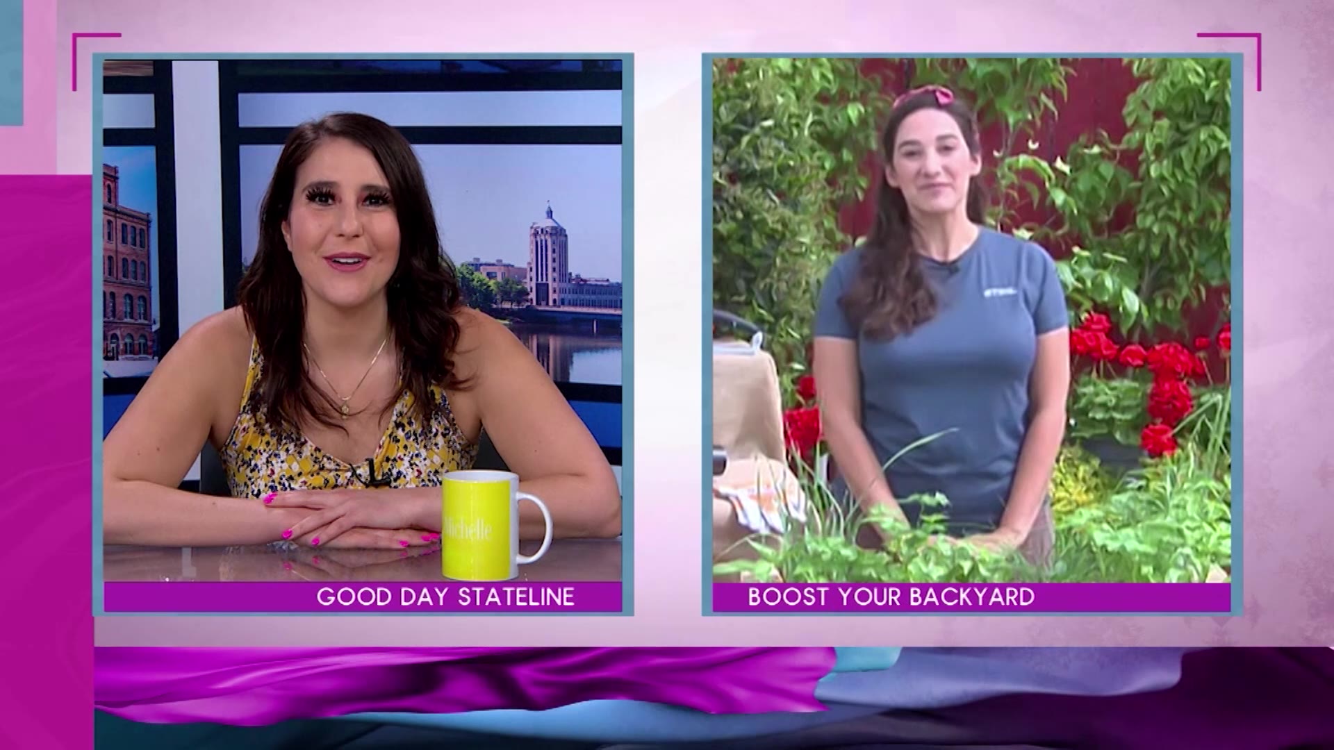 Create an eco-friendly lawn with Sara Bendrick – MyStateline | WTVO ...