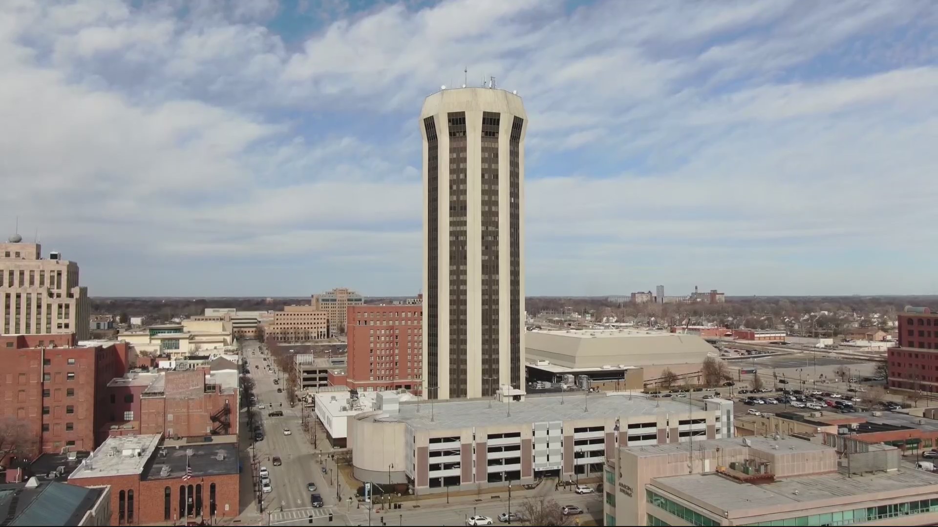 Springfield firefighter and team to gear up, climb 32 floors raising ...