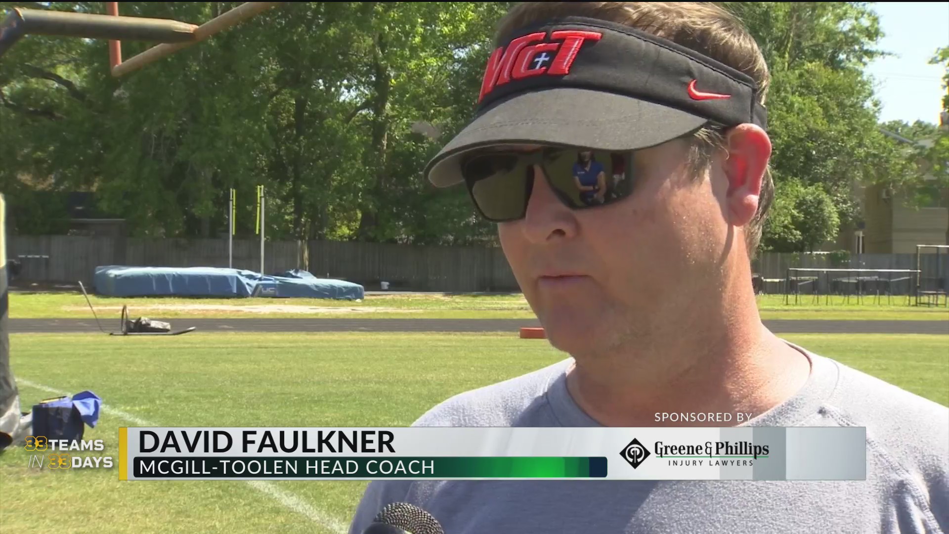 33 Teams in 33 Days: McGill-Toolen Yellow Jackets – WKRG News 5