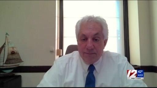 Community Focus: Peter Alviti – WPRI.com