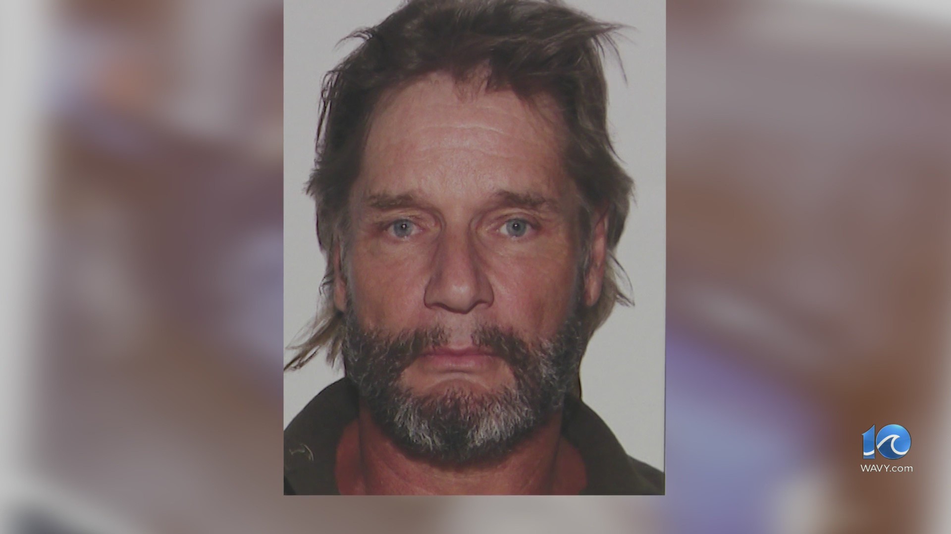 Suspect linked to one Colonial Parkway murder case was early suspect in ...