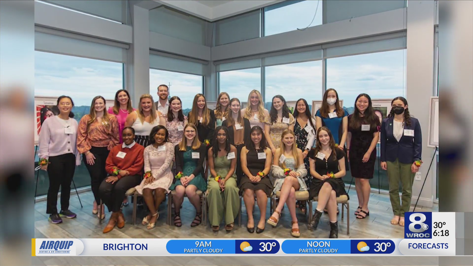 Rochester Women’s Council to host 23rd Young Women of Distinction ...
