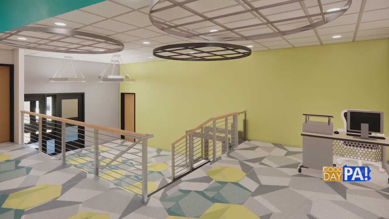Joseph T. Simpson Library’s Capital Campaign – ABC27