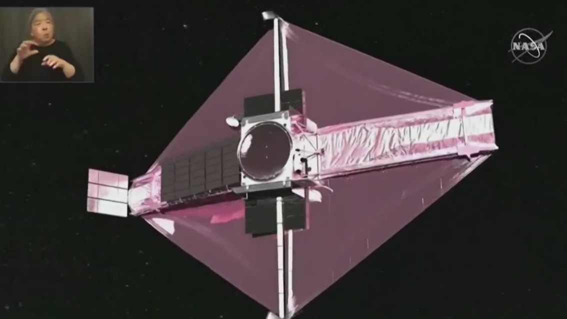 NASA has a plan on what to do if the agency finds aliens: Scientist ...