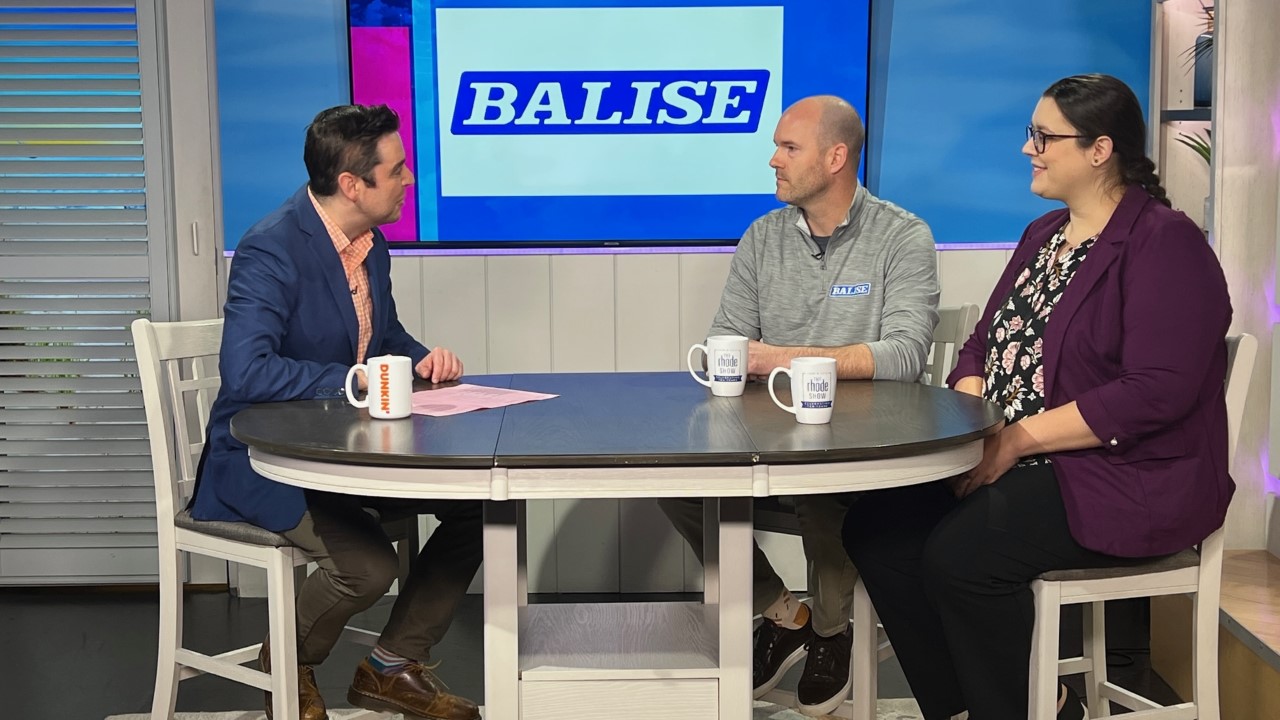 Join Balise in supporting Junior Achievement RI with Tires to Inspire ...