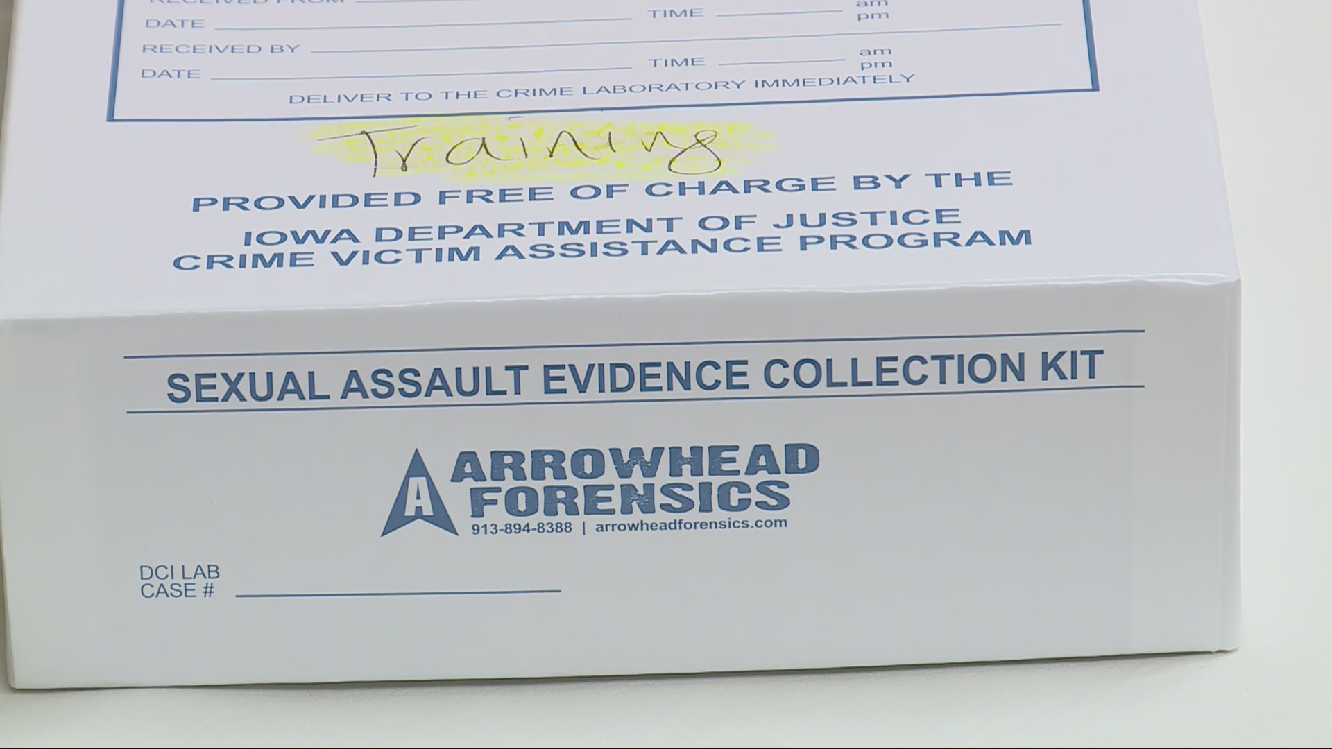 Pieper Lewis case highlights the need for sexual assault resources ...