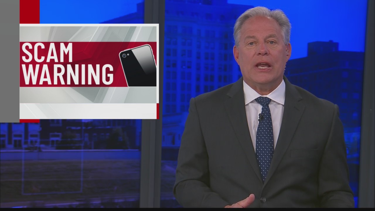 Northumberland County woman loses $5K in online loan scam – 28/22 News