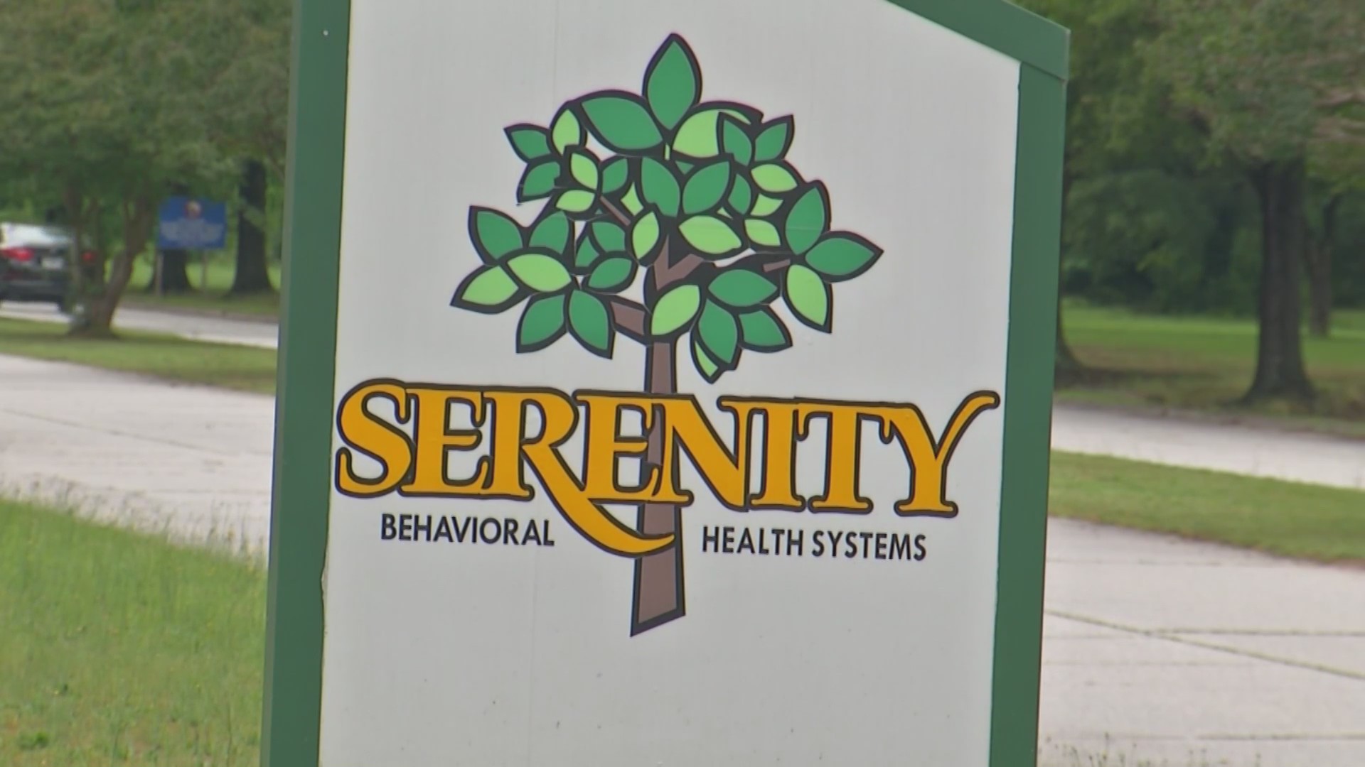 Serenity Behavioral Health Systems receives $4 million grant – WJBF