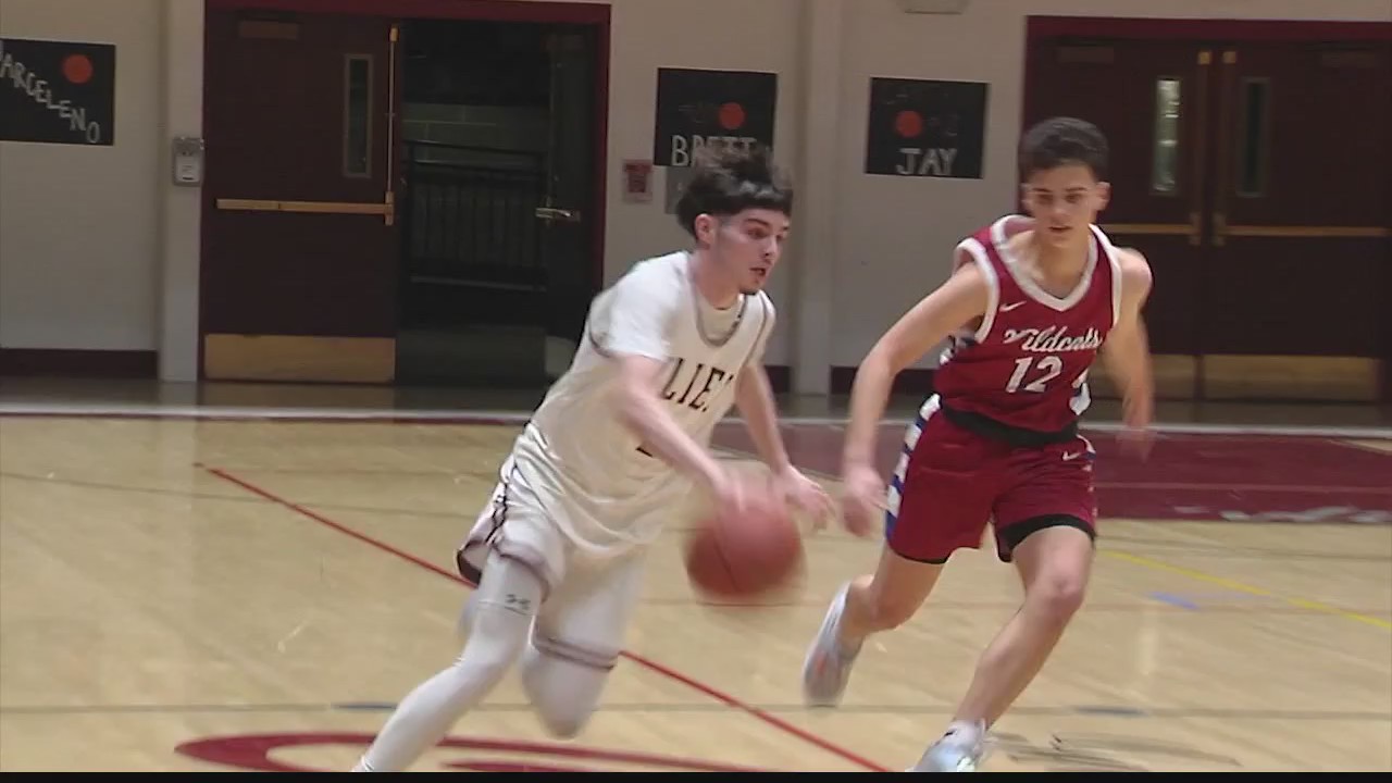 Play of the Week winner- Watervliet’s Jason Chaplin – NEWS10 ABC