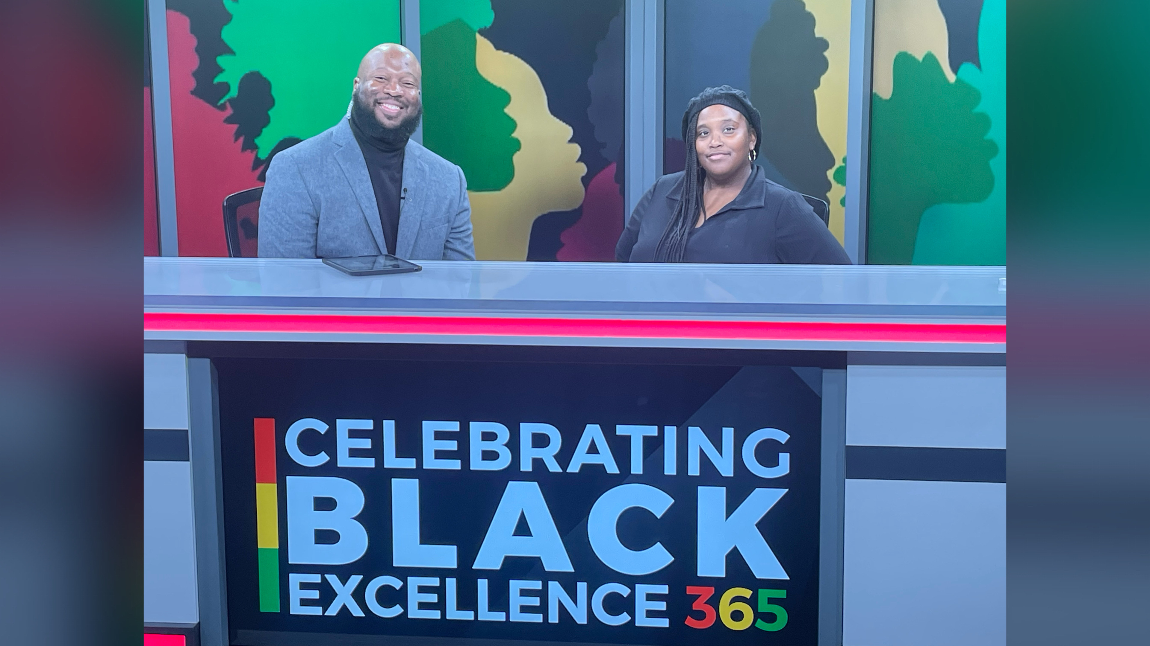 Geechee One Films founder Felicia Rivers inspiring filmmakers through ...