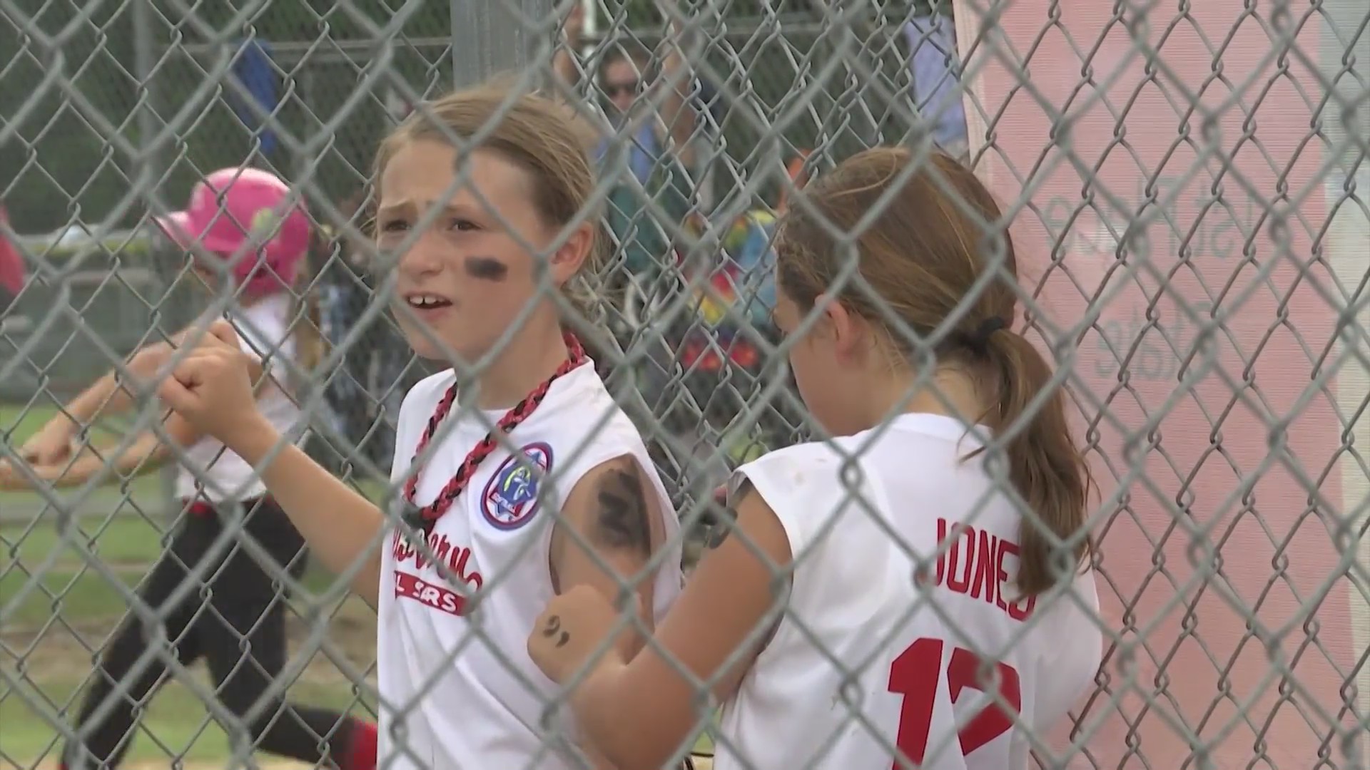 New Bern hosts Babe Ruth girls softball tournament – WNCT