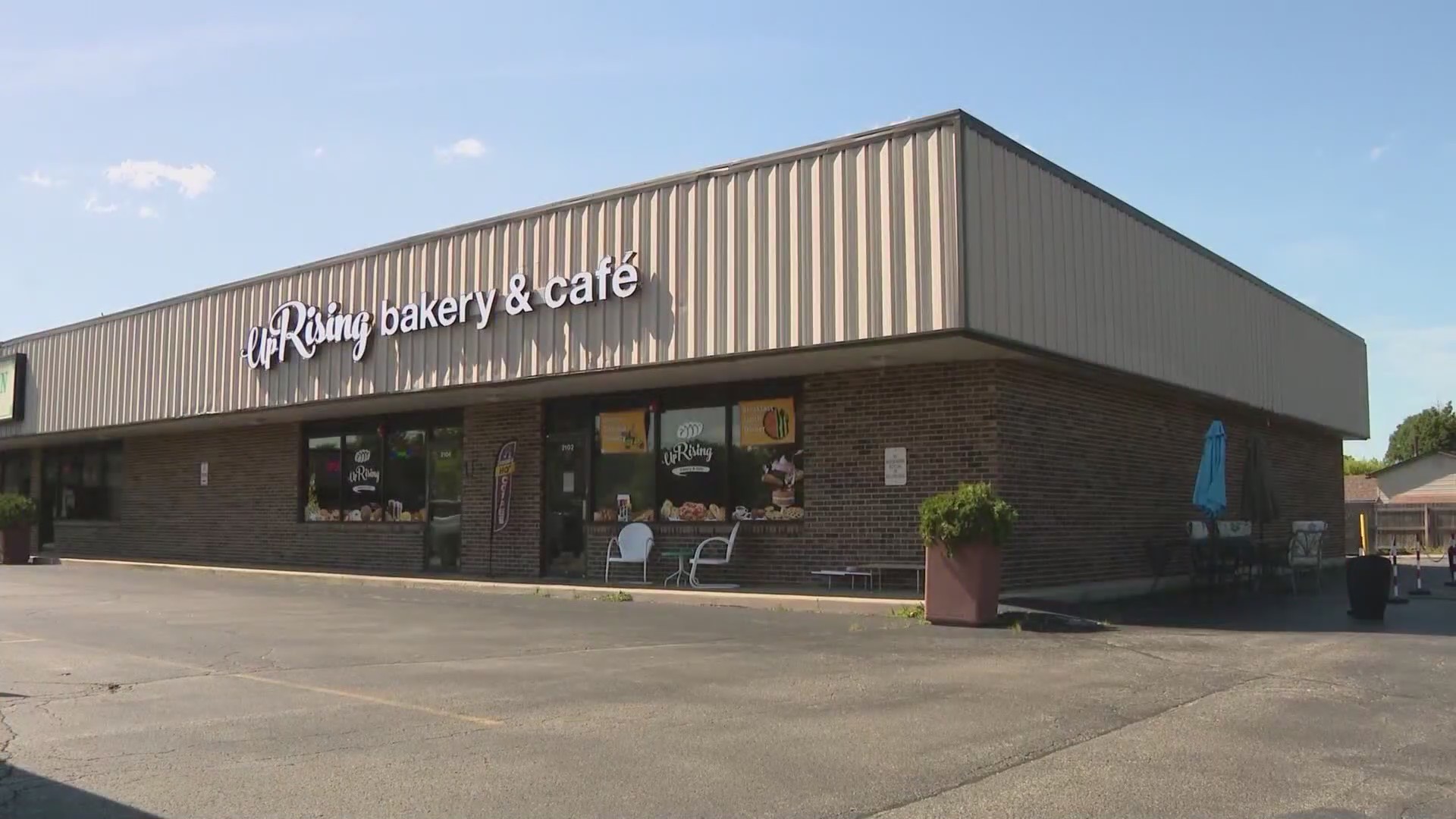 UpRising Bakery and Café closing due to financial challenges after ...