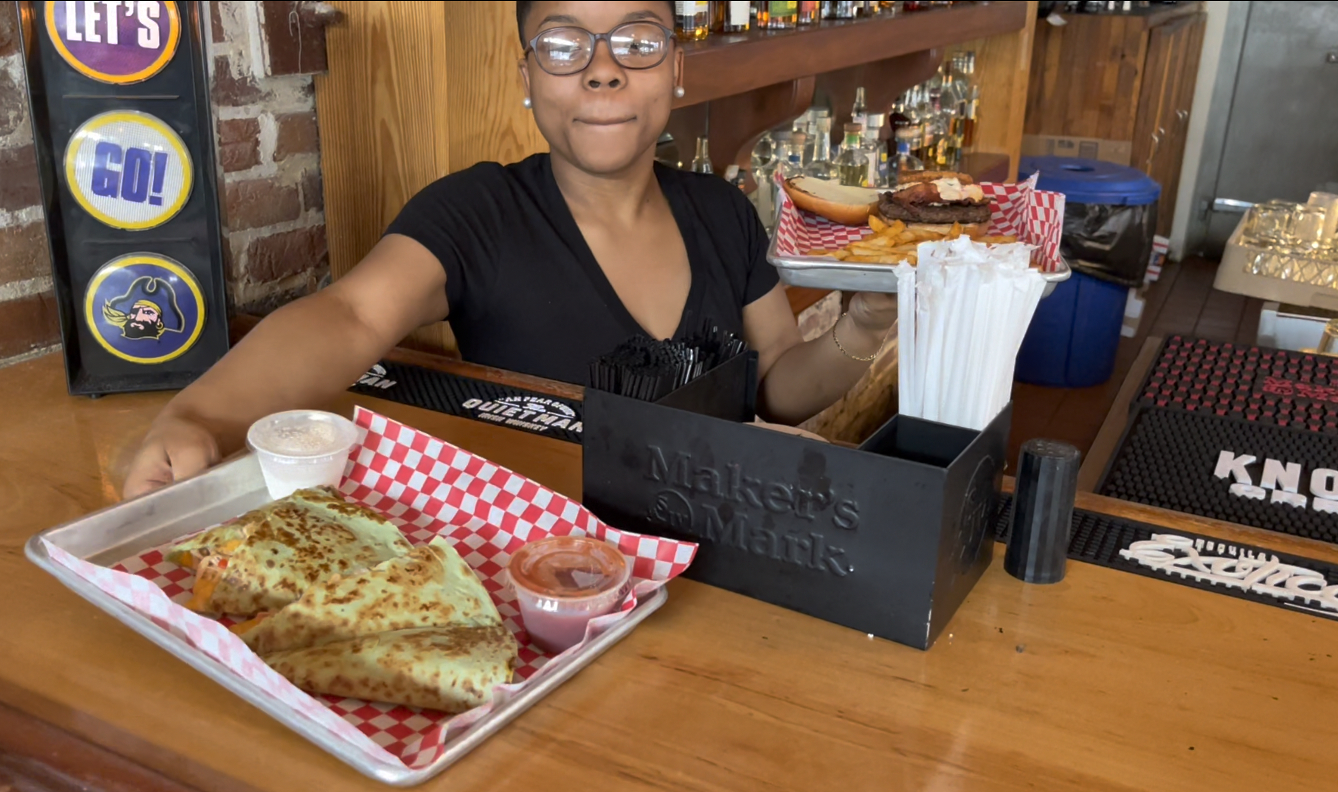 5th Street Hardware looks to revitalize menu for old and returning ...