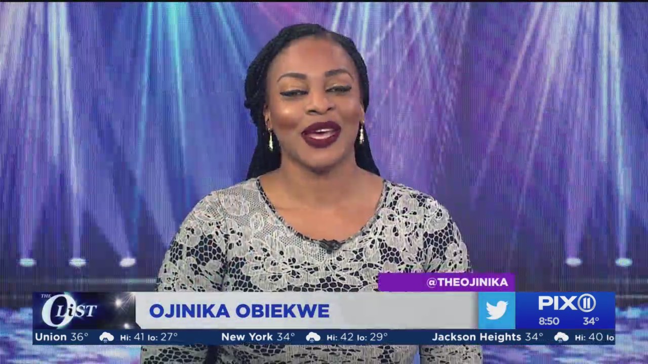 Going back in time with Reyn Doi on ‘That ’90s Show’ – PIX11