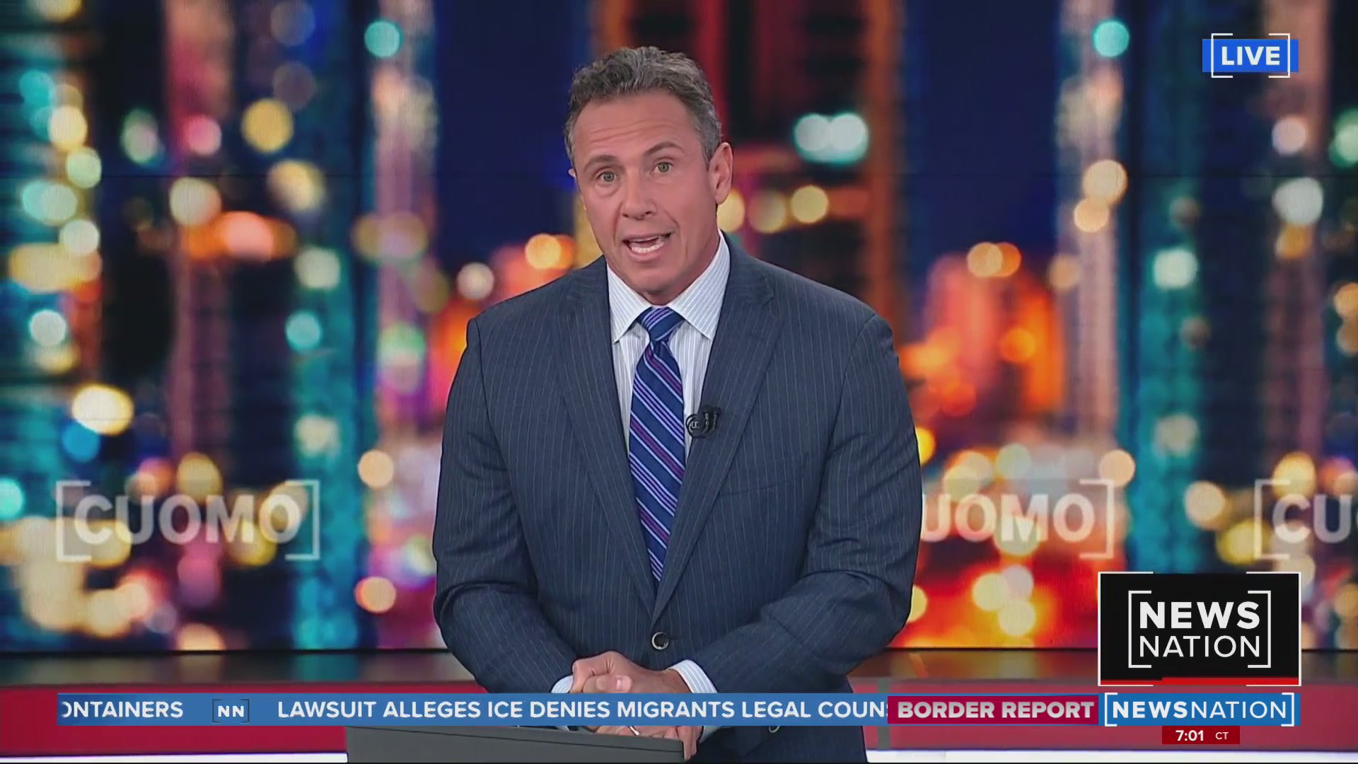 Cuomo: It’s not unfair to point out Fetterman’s speech difficulties ...