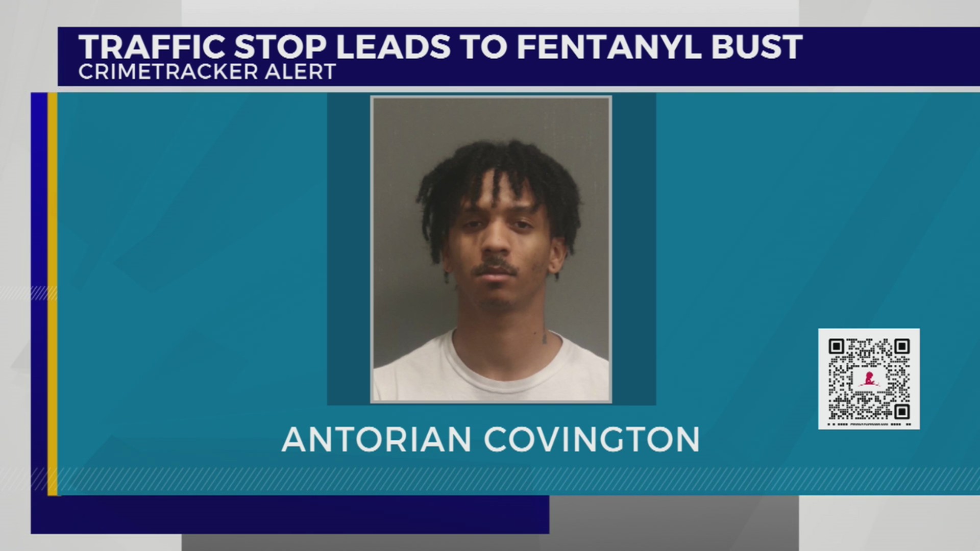 Police Find Drugs During Nashville Traffic Stop Wkrn News 2