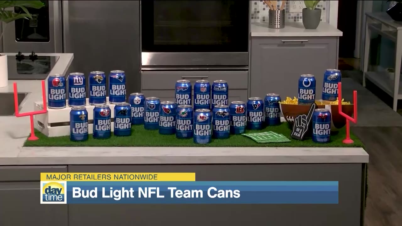 Must-Have Sips for Your Tailgate this Season – WFLA