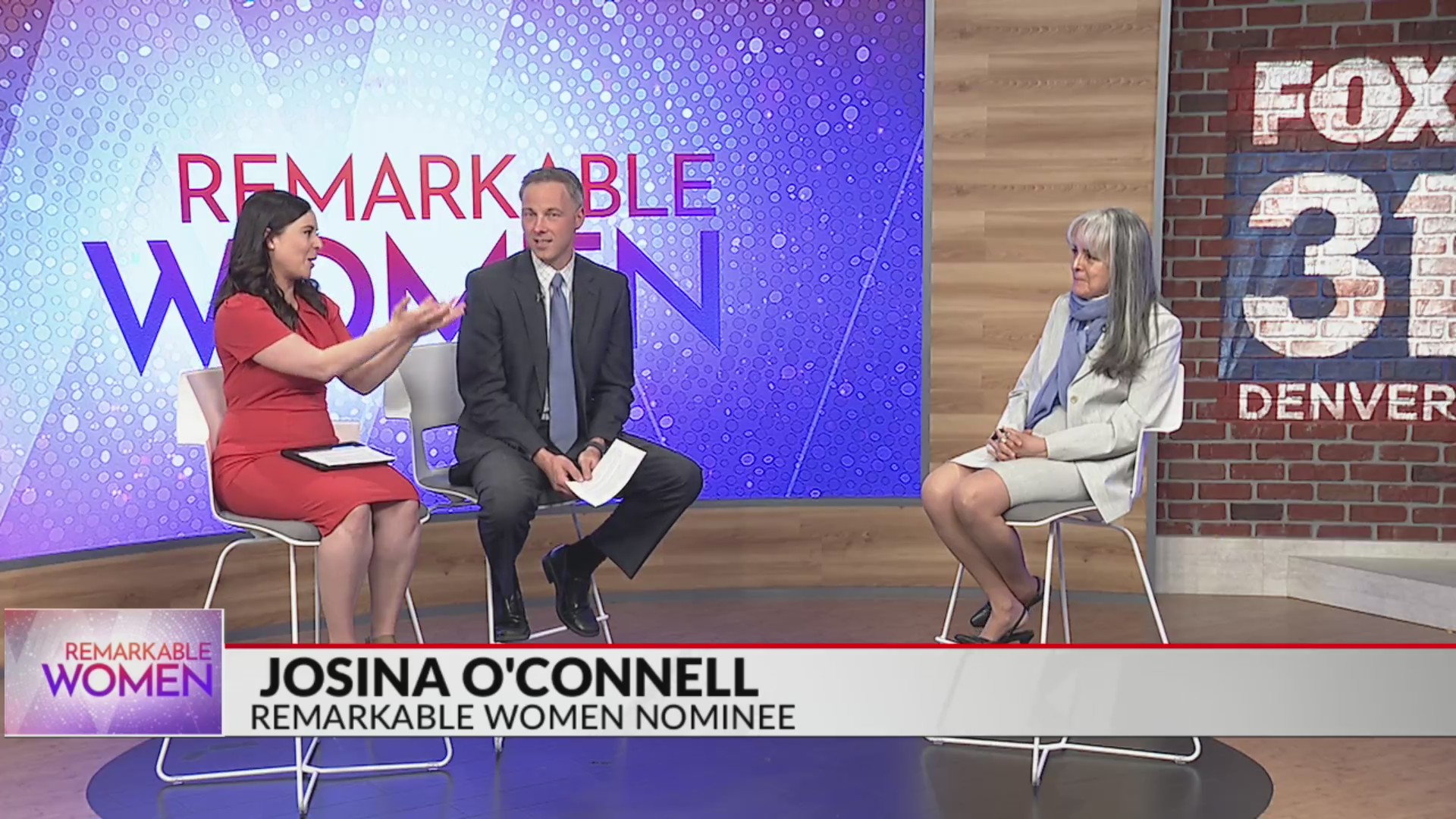 Remarkable Women – FOX31 Denver