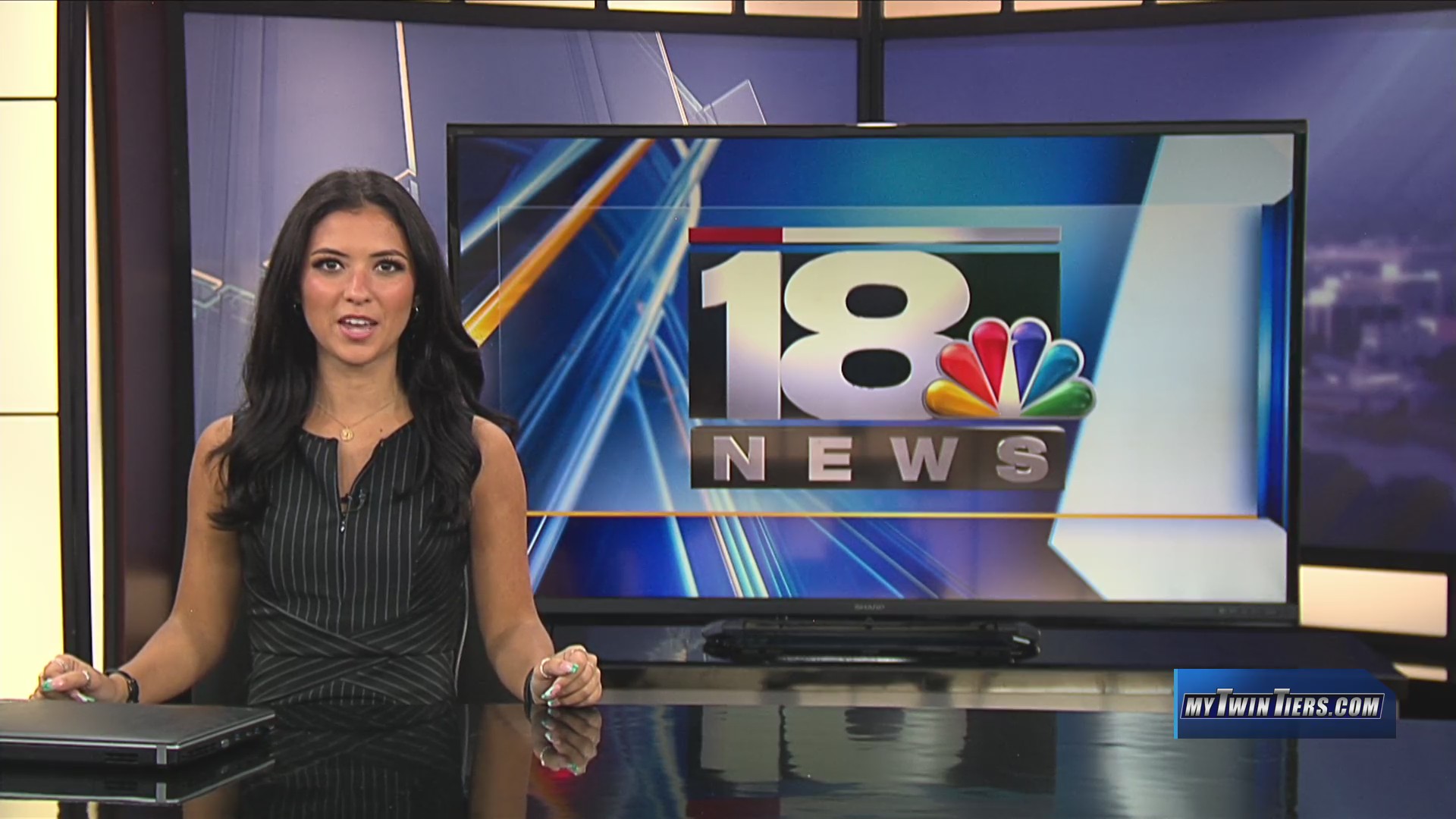 18 News and Jubilee Foods Coffee Mug Winner – WETM – MyTwinTiers.com