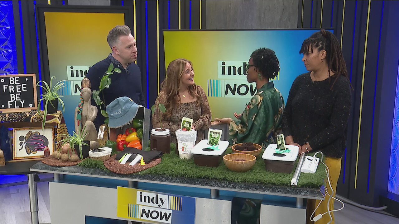 Growing the Block – 1/29/24 – Fox 59